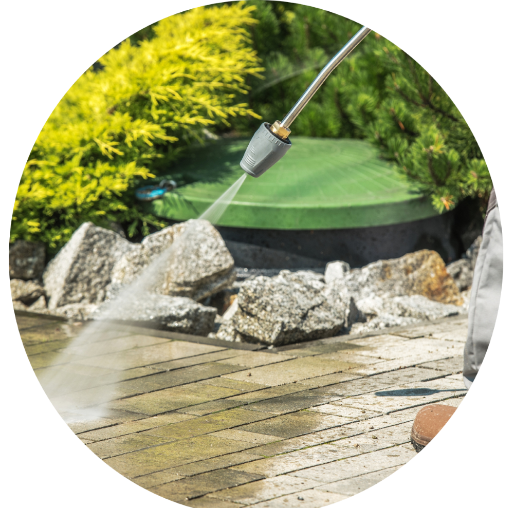 Nova Cleaning Solutions – Cleaning Service Website